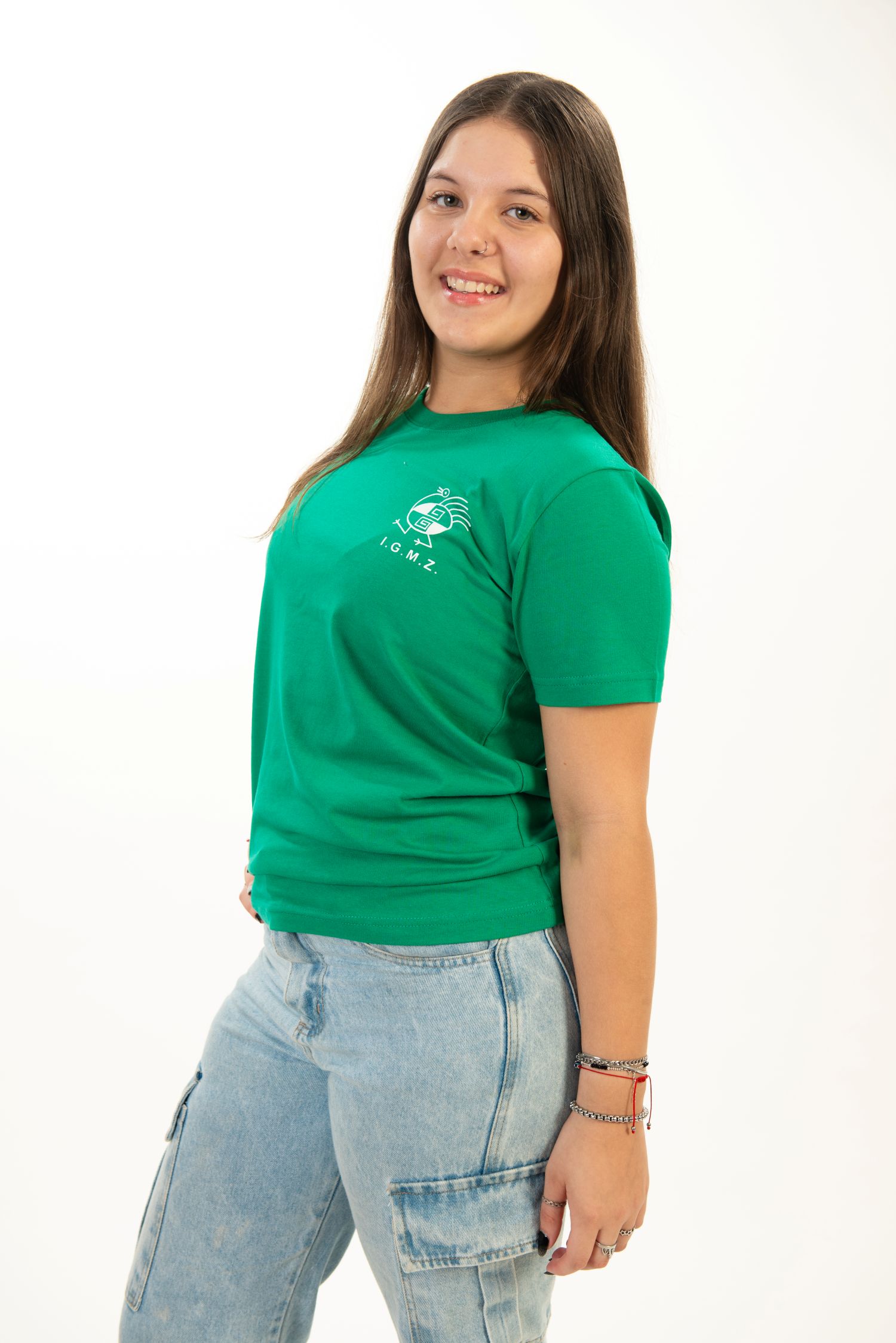 Remeras Inter tribus – Mocovi – Mil Puntadas | Fábrica de indumentaria